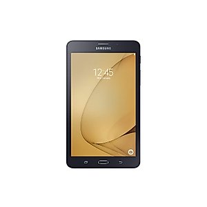 Samsung Galaxy Tab A 8.0 T387A 32GB Unlocked AT&T Tablet - Black (Renewed)