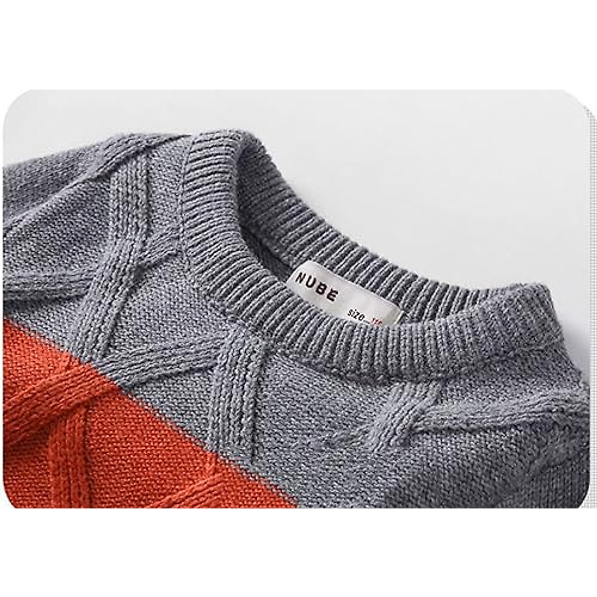 Unisex Baby Sweatshirt Waffle Knit Baby Clothes Sweatshirt Shirt Tops Knitted Fall Winter Clothes Reindeer Shirt