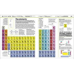 Knowledge Encyclopedia (Updated and Enlarged Edition): The World as You've Never Seen It Before (DK Knowledge Encyclopedias)