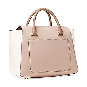 MICHAEL Michael Kors Nolita Medium Satchel - Soft Pink