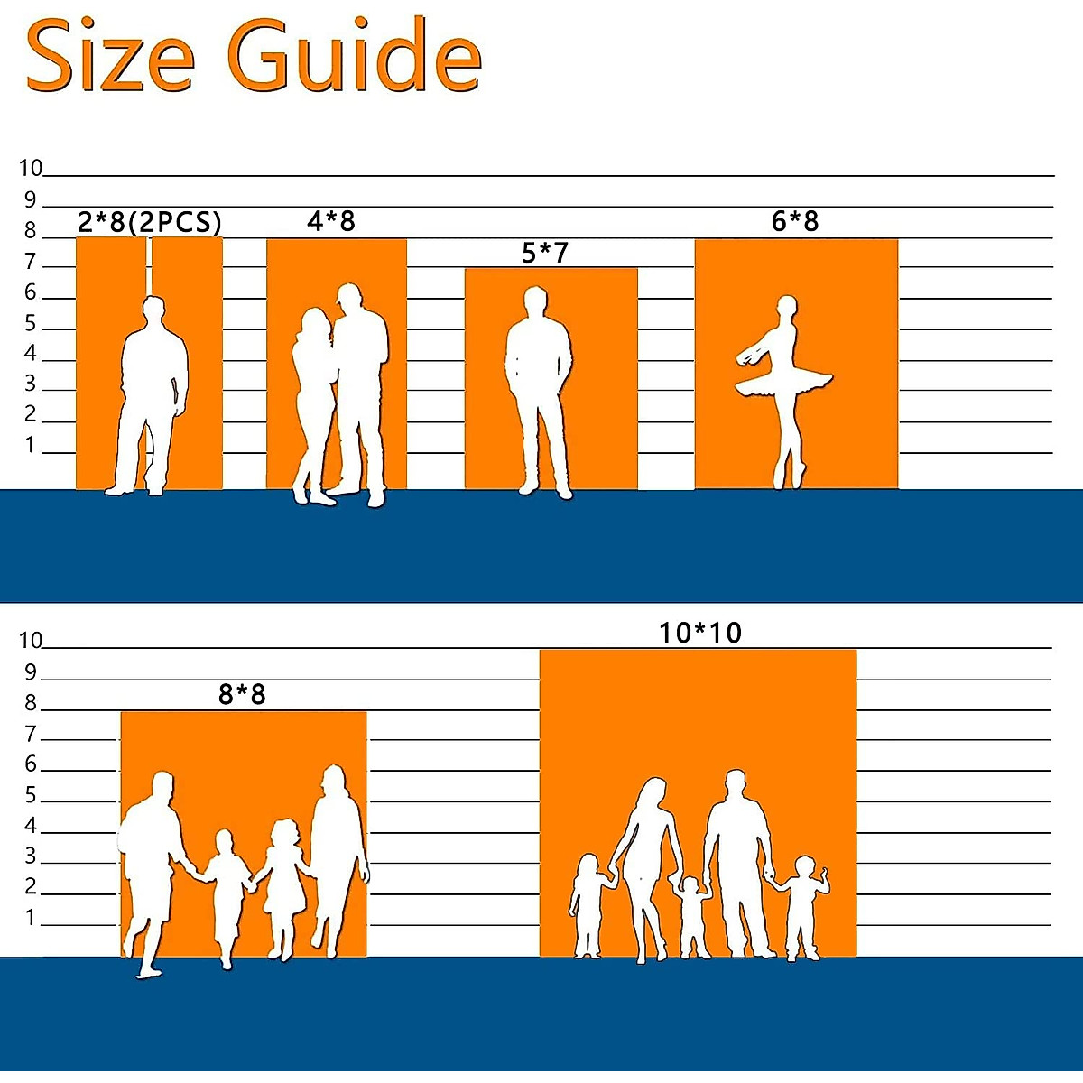 WISPET Gold Sequin Backdrop Curtains 1 Panel 8FTx8FT Glitter Gold Photo Backdrop Drapes Party Wedding Baby Shower Curtain Sparkle Photography Background