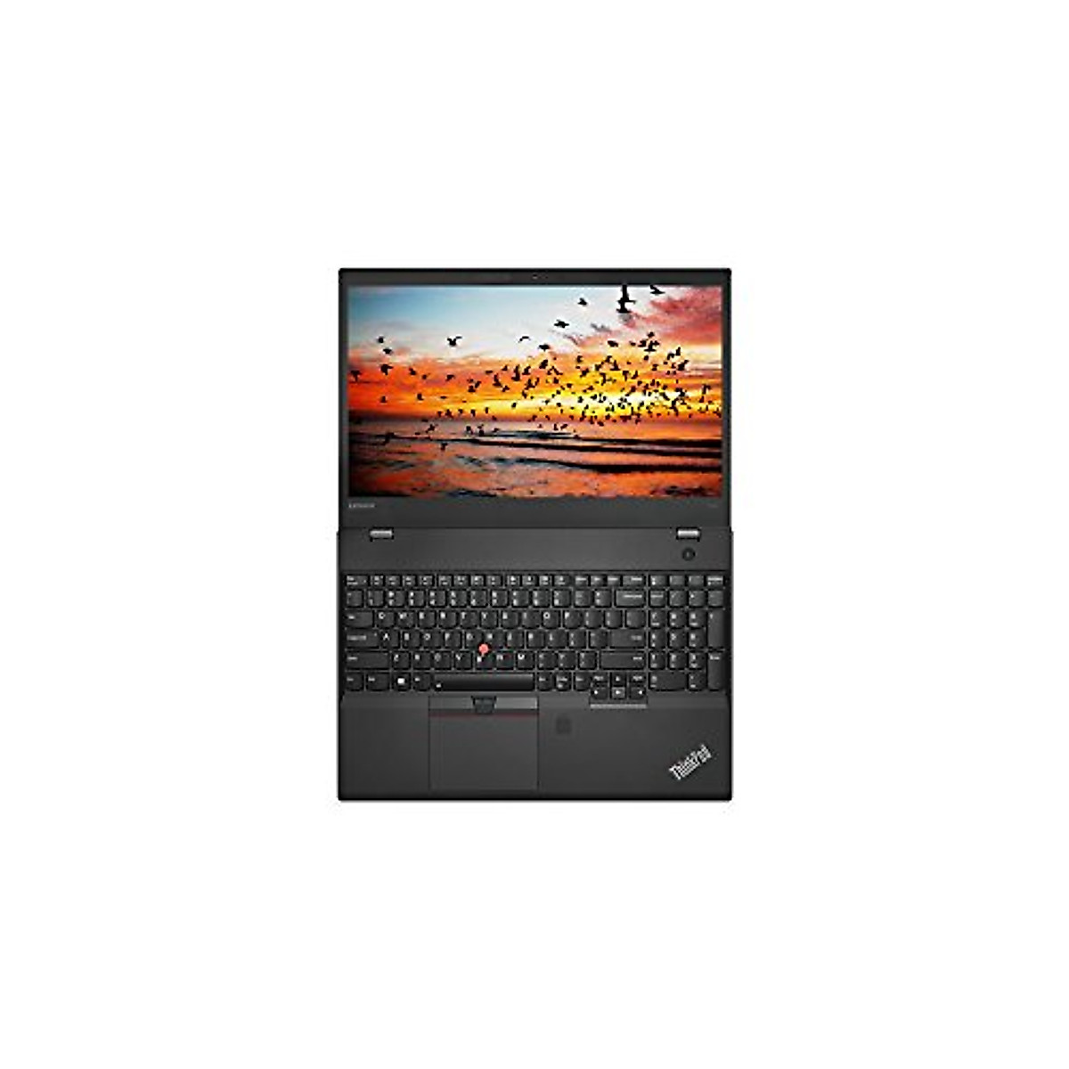 Lenovo ThinkPad T570 15.6-Inch FHD Laptop (Intel Core i5, 12GB RAM, 256GB, Windows 10 Pro) - 20HAS23200