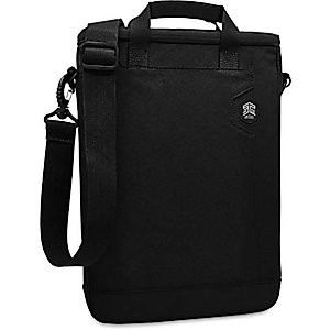 STM Dux Armour Plus for 13-14" Laptop - Black (stm-117-298M-01)