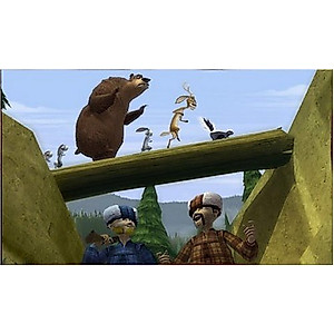 Open Season - PlayStation 2 (Renewed)