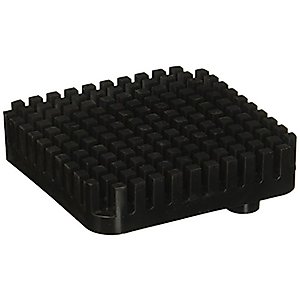 Nemco 55417 Push Block, 1/4" X 1/2"