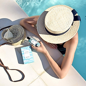 Berdoues Grands Crus Azur Riviera Perfume