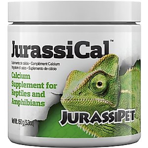 Jurassipet cal - Dry, 150 G / 5.3 Oz (8015)
