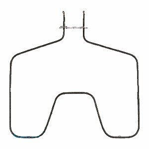General Electric WB44K10005 Bake Element Range/Stove/Oven , Black