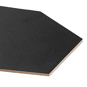 Cabilock 2pcs Drawing Blackboards Boards for Restaurant Desktop Boards Message Chalkboards Message Boards Multifunctional Blackboards Writing Boards Mini Blackboards