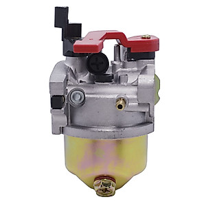 NIMTEK 951-12098A Carburetor for MTD Cub Cadet Troy Bilt 951-14028 951-12098 751-12098 951-12011 751-12011 951-12704 520-860 265-JU HY-165J Engine Snowblower Carb