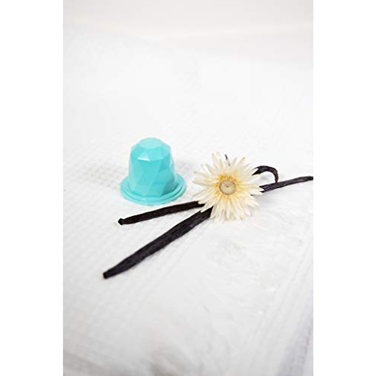 Moen INC20802 INLY Aromatherapy Shower Capsule 5-Pack, Tropical Day