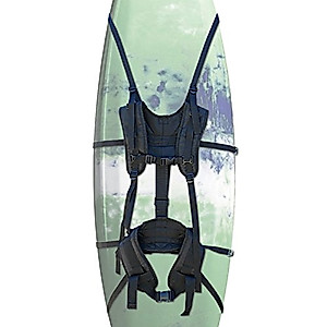 Salamander Bak-Yak Kayak Backpack