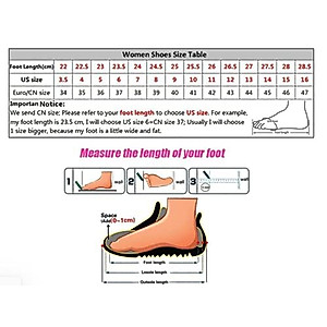 QVC-Clark Orthopedic Women's Working Nurse Shoes (Black,8)