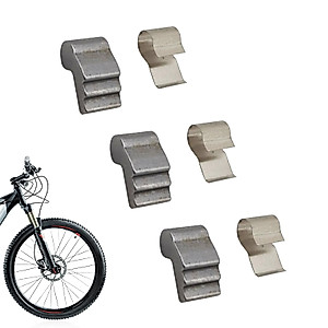 Mountain Bike | Durable MTB Bike Mounts Steel for All Types of Cassette Devices - Refined Freehub Ratcheting Kit for Cassette Tubs Button