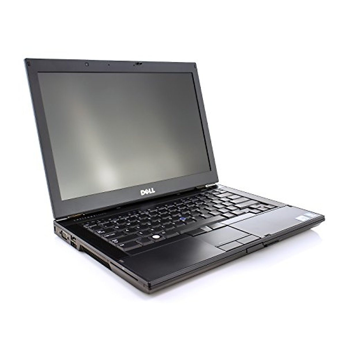 Dell Latitude E6410 Notebook - Core i5 i5-520M 2.40 GHz - 14.1" - Silver 2 GB DDR3 SDRAM - 160 GB HDD - DVD-Writer - Gigabit Ethernet, Wi-Fi, Bluetooth - Windows 7 Professional