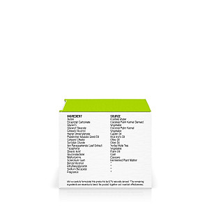 Neutrogena Naturals Multi-Vitamin Moisturizing & Nourishing Night Face Cream with Antioxidant Bionutrients & Vitamins B, C & E, Non-Comedogenic & Sulfate-, Paraben-, Phthalate- & Dye-Free, 1.7 oz