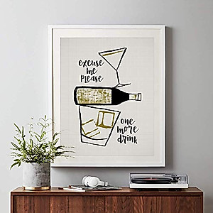 Dave Matthews Band | Grace Is Gone inspired mid-century modern wall art print music poster song lyric room decor bedroom aesthetic retro artist gift ideas cocktail wine artwork kitchen bar dorm