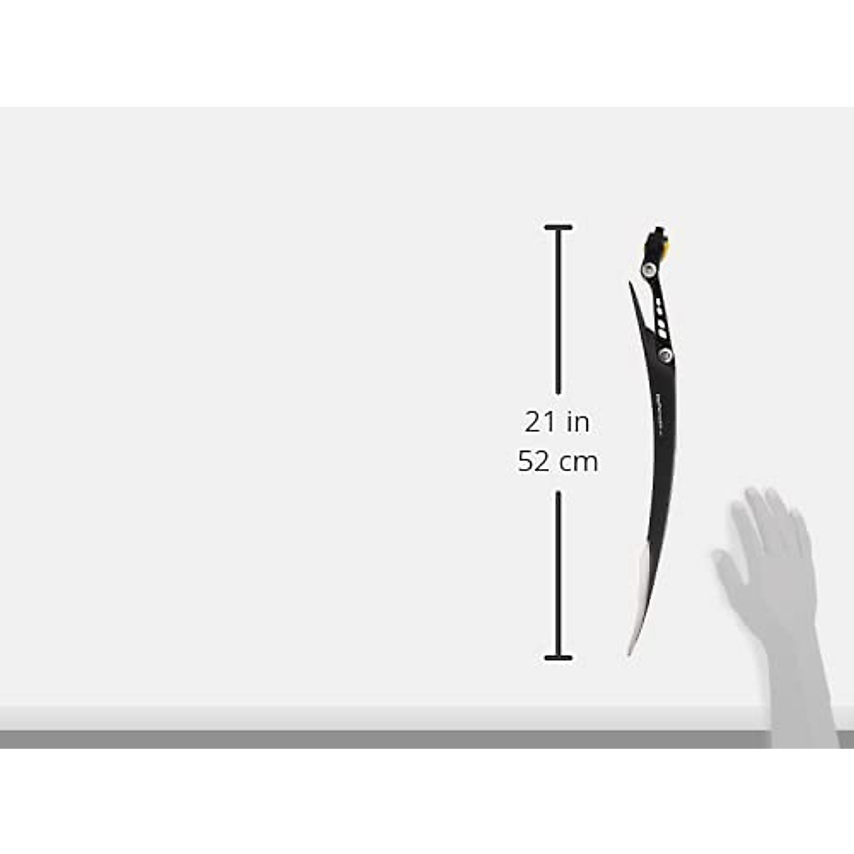 Topeak DeFender M2 Mountain Bike Fender (Rear)