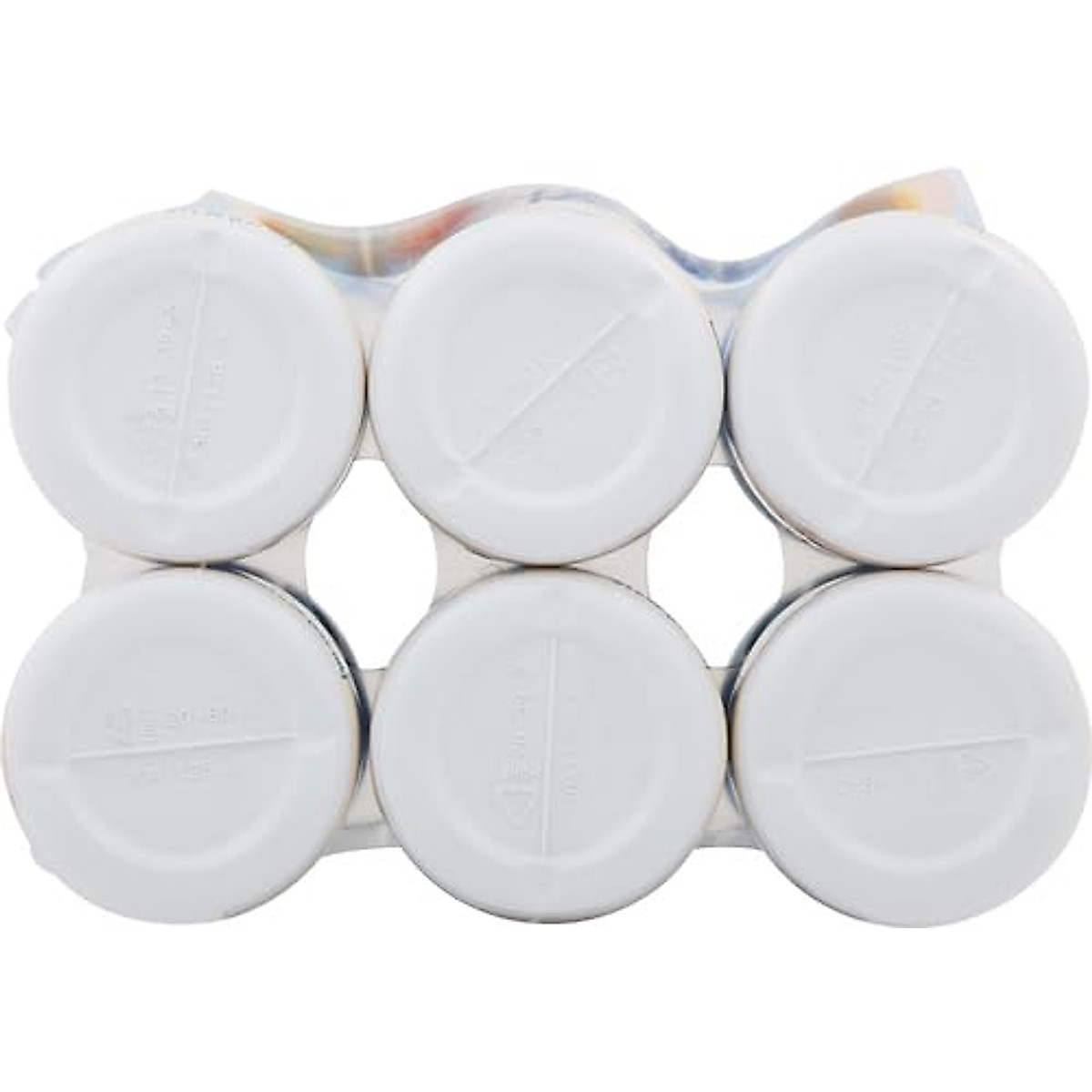 PediaSure, Grow & Gain Fiber Shake, Vanilla, 48 oz (pack of 6)