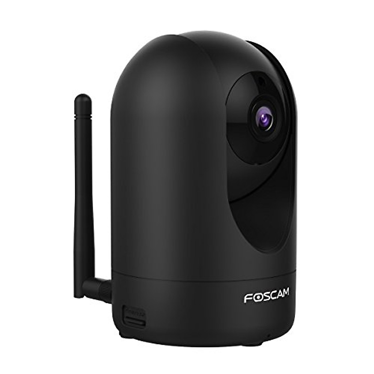 T POWER 5V Charger for Foscam Wireless Wired IP VideoSecu IPP105B Video Surveillance Security Camera FI9821W FI8910W FI8916W (Saw-0502000) Power Supply AC DC Adapter