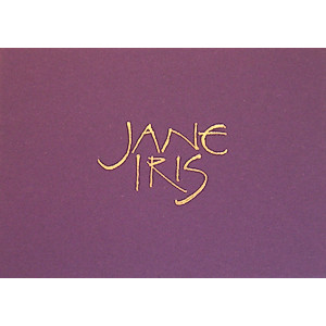 Jane Iris Designs Kundalini Earrings