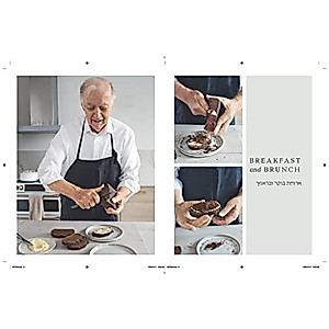 Honey Cake & Latkes: Recipes from the Old World by the Auschwitz-Birkenau Survivors