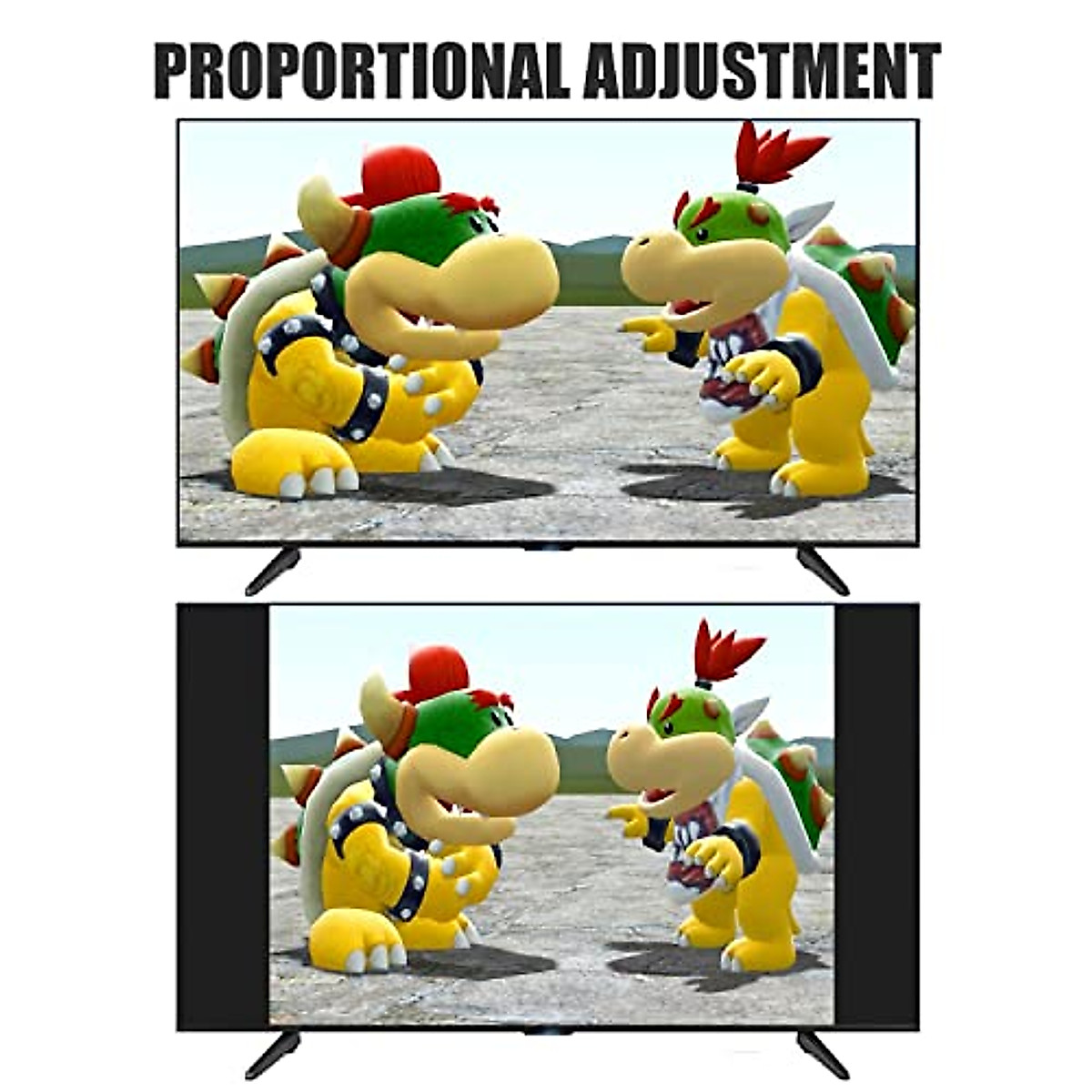 Hgowixx HDMI Adapter for N64/ Game Cube/SNES