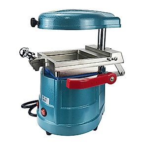 JT-18 Dental Vacuum Forming Molding Machine Vacuum Former Laminating Machine
