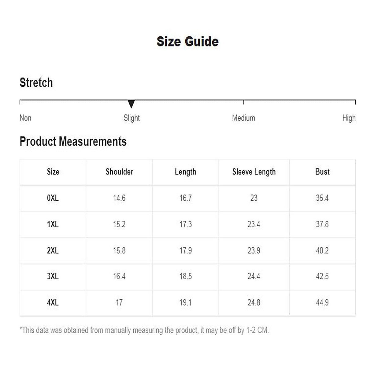 Floerns Women's Plus Size V Neck Lettuce Trim Long Sleeve Mesh Crop Top T Shirt Brown 2XL