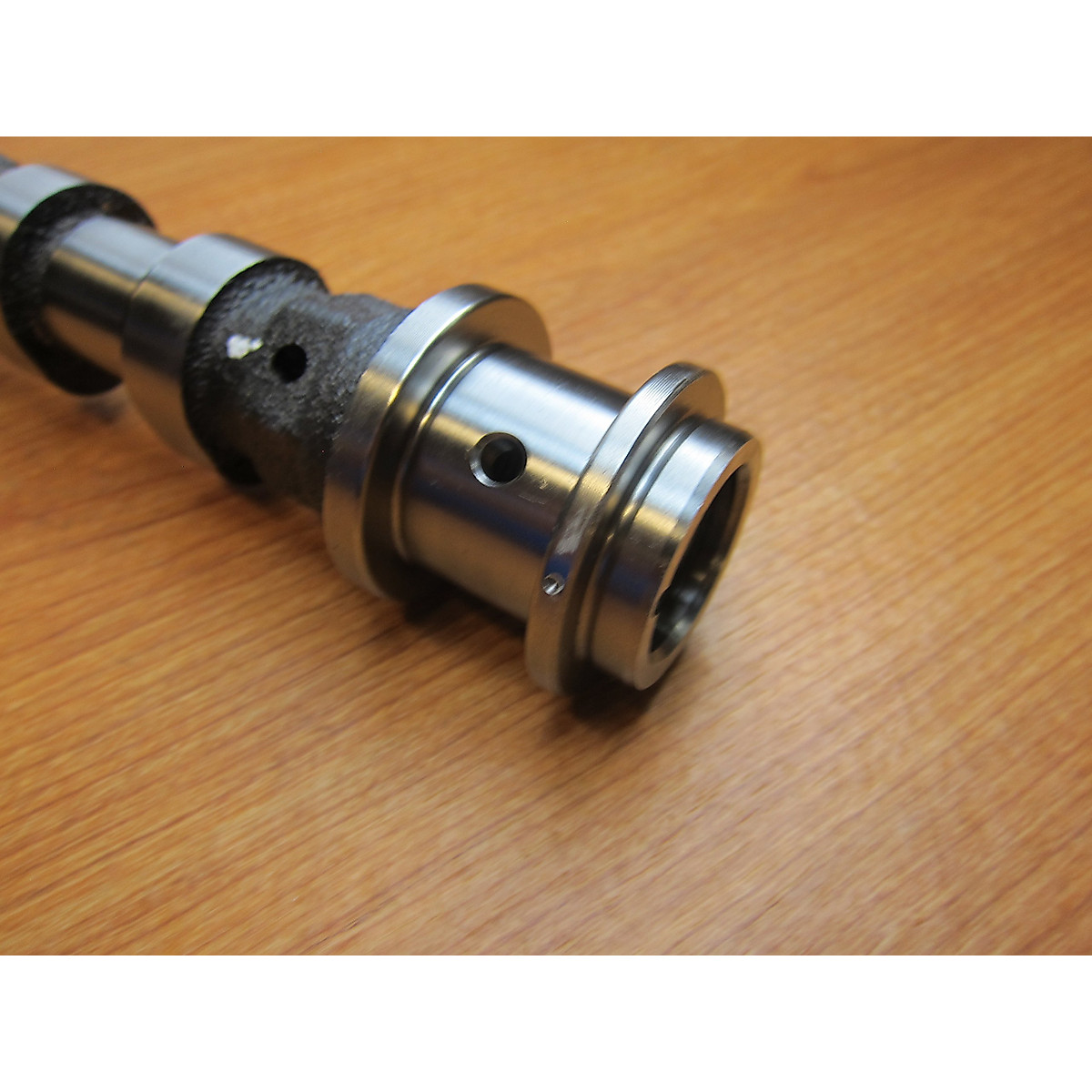 Chrysler Jeep Dodge Ram 3.6L Passenger Side Exhaust Camshaft Mopar OEM