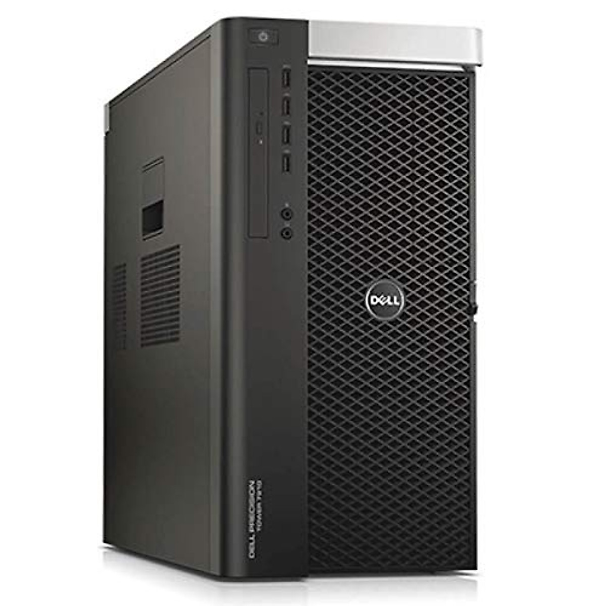 Dell 7910 SOLIDWORKS 2X E5-2643 V3 12 Cores 3.4Ghz 256GB 250GB NVMe 2TB K4200 Win 10 (Renewed)