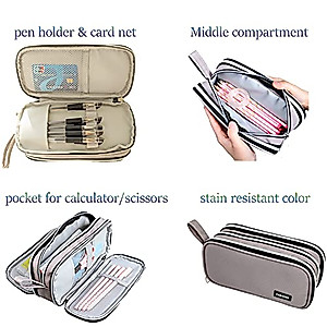 Pen Bag Pencil Case for College School