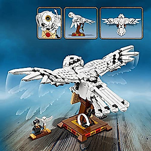 LEGO Harry Potter Hedwig 75979