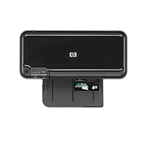 HP Deskjet D2660 Printer (CH366A#ABA)