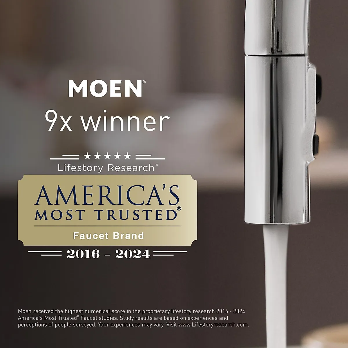 Moen TS3210BL Weymouth 1-Handle Posi-Temp Pressure Balancing Valve Trim Kit, Shower Lever Handle, Traditional Shower Faucet Handle for Water Temperature Control, Valve Required, Matte Black