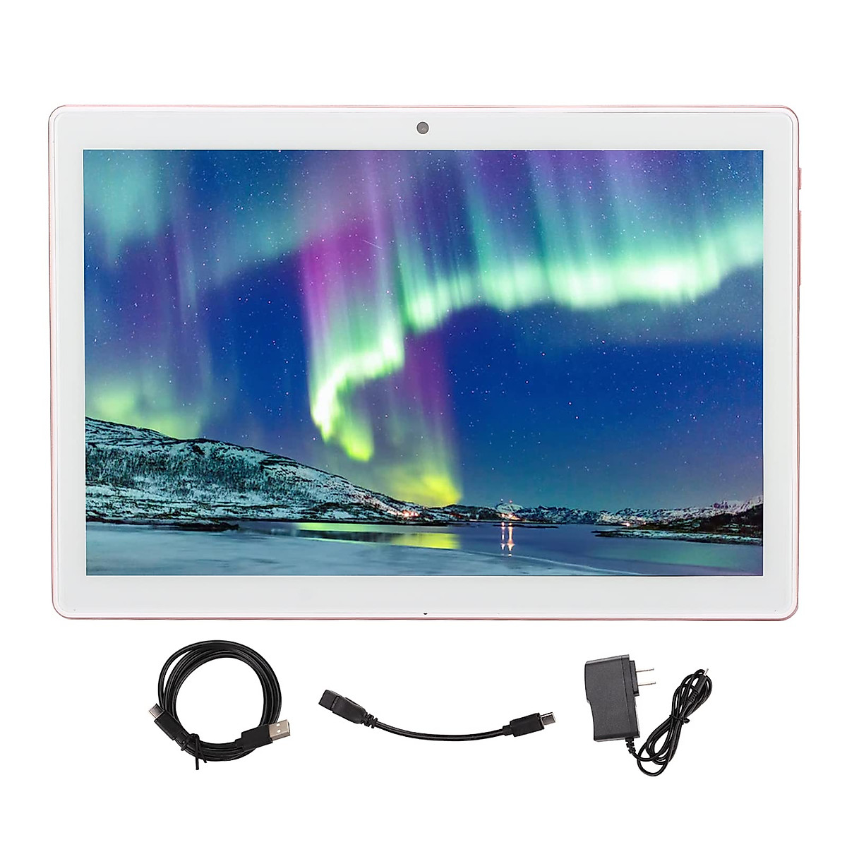 SALALIS Portable Tablets, 10.1 Inch Tablets HD IPS Screen 2GB RAM 32GB ROM for Home(#2)