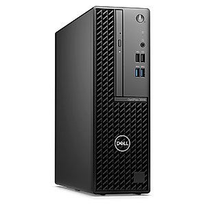 Dell OptiPlex 3000 SFF Desktop Computer i5-12500 16GB 256GB SSD W11