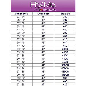 Fruit of the Loom Women's Plus Size Wireless Cotton Bra, Sand, 38DD