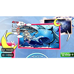 MUSYNX - Nintendo Switch