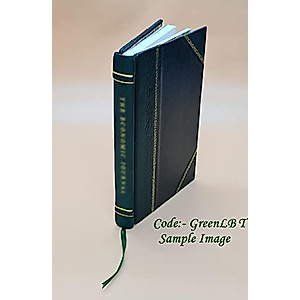 Gothic architecture improved by rules and proportions : in many grand designs of columns doors windows chimney-pieces arcades colonades porticos umbrellos temples and pavillions &c. : [Leather Bound]