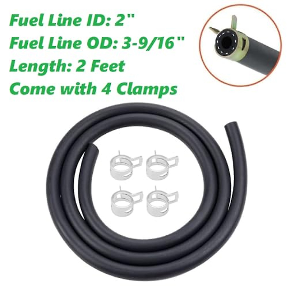 Annolai 20 083 02 LTX 1045 Air Filter for Cub Cade-t LT1042 LT1045 LTX1040 LTX1042 LTX1045 Kohler 20-083-02-S 20 083 02-S 20 083 06-S SV470 SV480 SV530 SV540 SV590 Lawn Mower 52 050 02-S Oil Filter