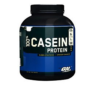 (2 Pack) - Optimum Nutrition - Casein Protein Chocolate | 1800g | 2 Pack Bundle