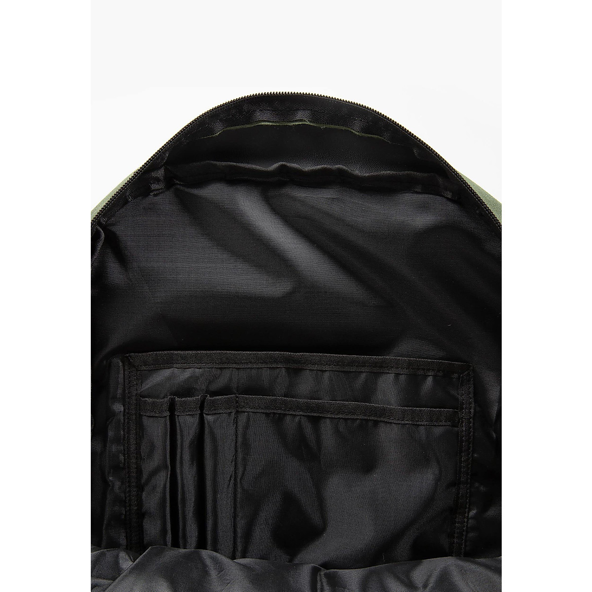 GORILLA WEAR Duncan Backpack - Army Green