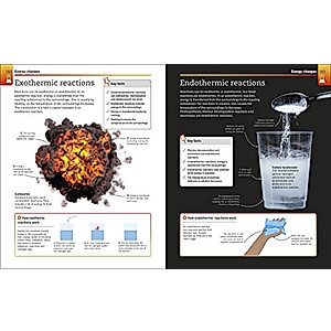 Super Simple Chemistry: The Ultimate Bitesize Study Guide (DK Super Simple)