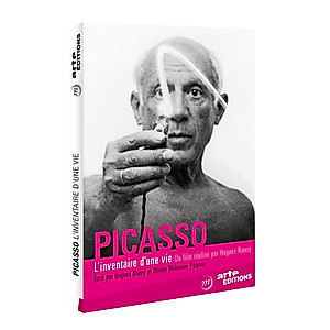 Picasso, the Legacy (2014) ( Picasso, l'inventaire d'une vie )