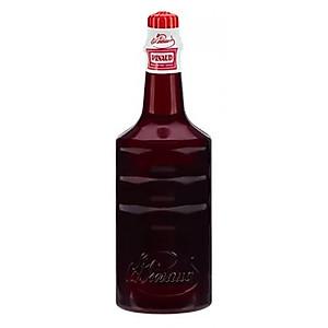 Clubman Eau De Quinine 12.5 Ounce (Hair Tonic) (Pack of 3)