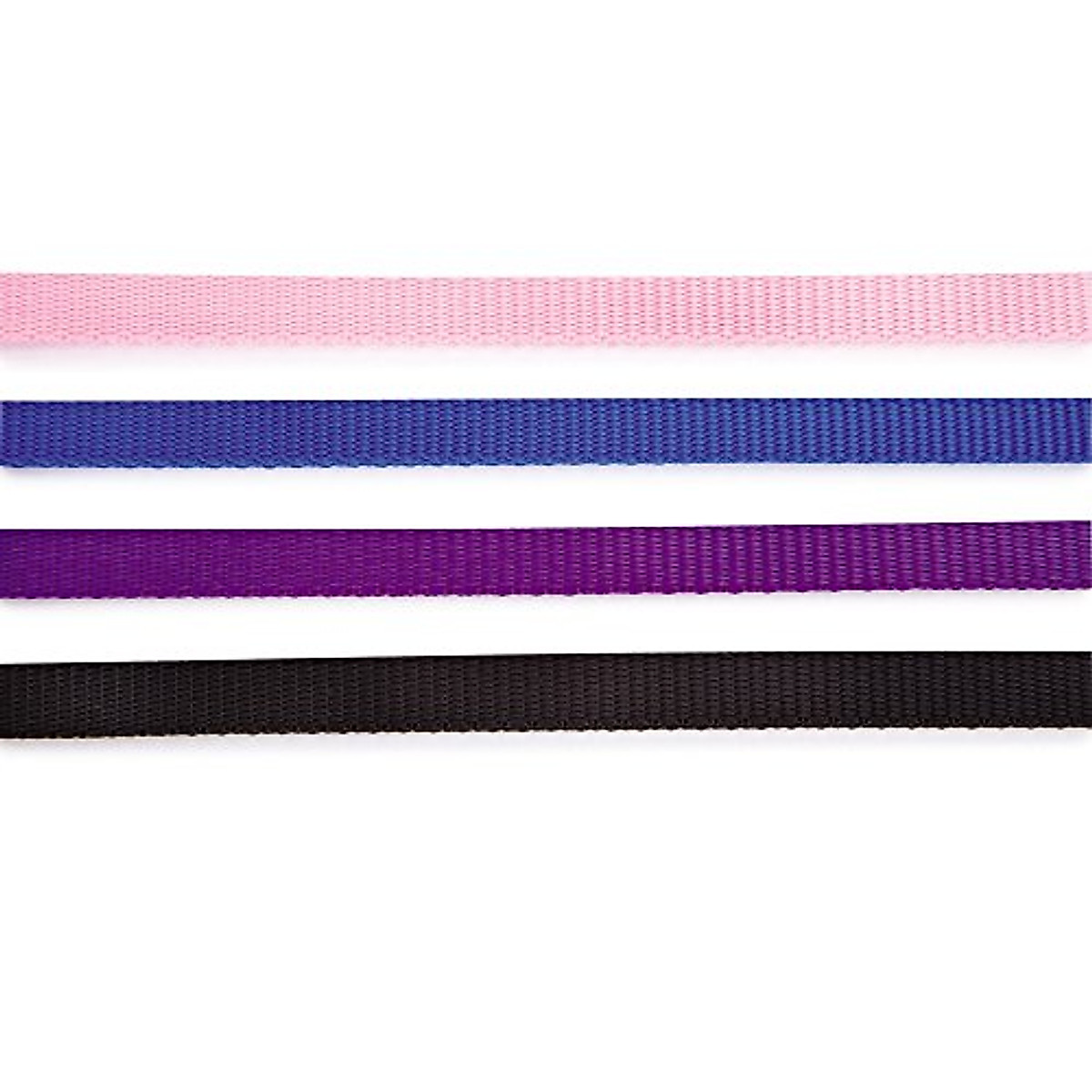 Top Performance Basic 18" Nylon Pet Grooming Loops, 4-Pack