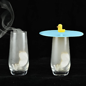 MAOYONG Bathtub Drain Cover Tub Stopper-Cute Silicone Floor Drain Cover for Bathroom, Bath Tub Drain Plug for Shower Floor, Kitchen Sink Drain Stoppers