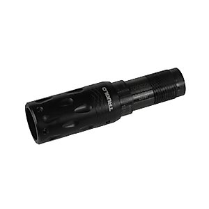 TRUGLO 12 Gа Double-Threat CNC-Machined Dove Choke Tubes | Quickly Adjust for Long-Range Passing Shots or Close-Range Decoy Shots, Winchester