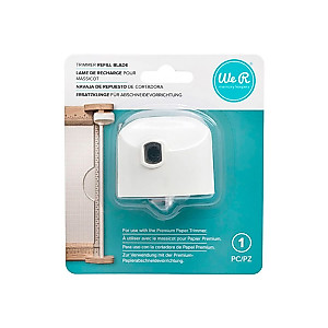 We R Memory Keepers PAPER TRIMMER BLADE, For WR660557 Large